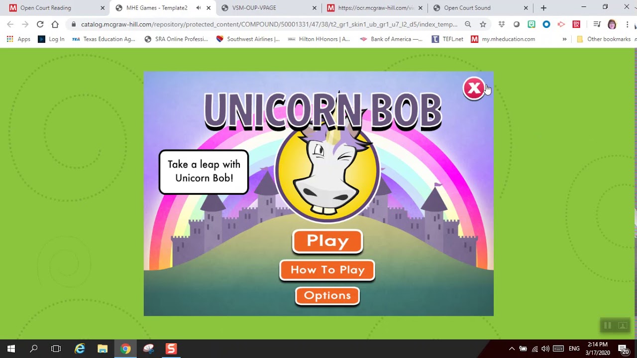 Open Court Reading Foundational Skills Kit: Parent Support - YouTube