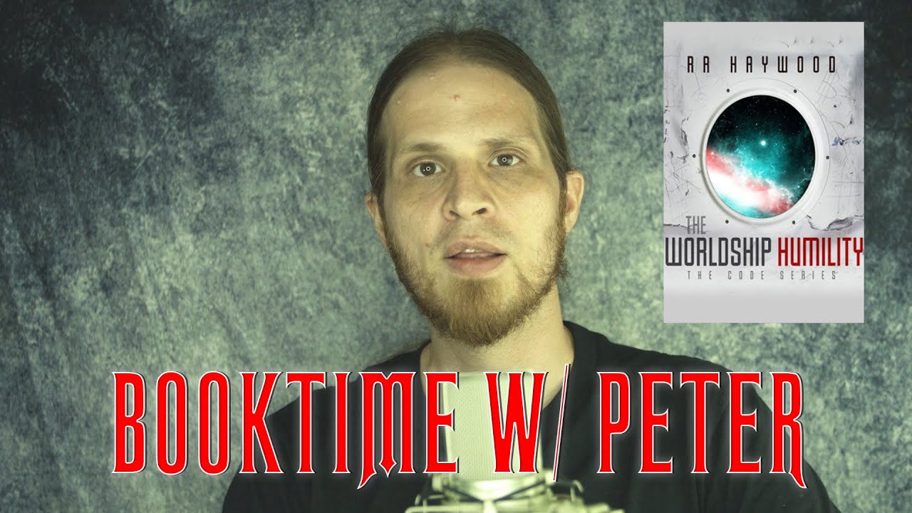 The Worldship Humility (BookTime With Peter) - YouTube