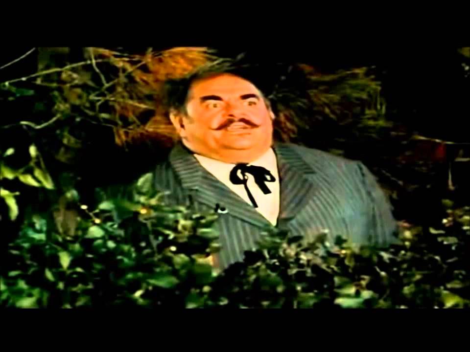 Down Shadow Street (4) - YouTube