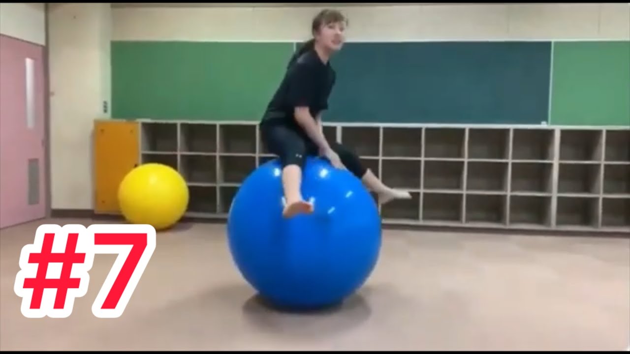 Bouncing Edits - #07 - YouTube