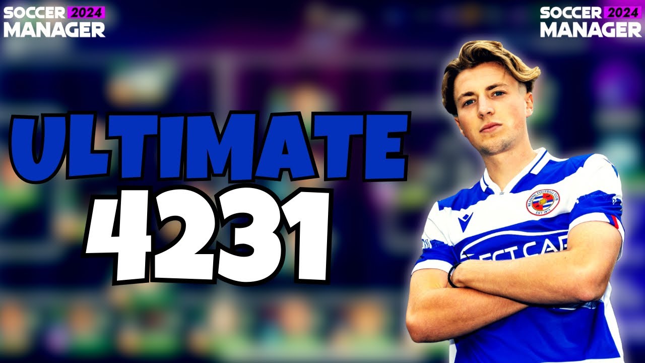 UNVEILING BEST TACTIC IN SM24! - YouTube