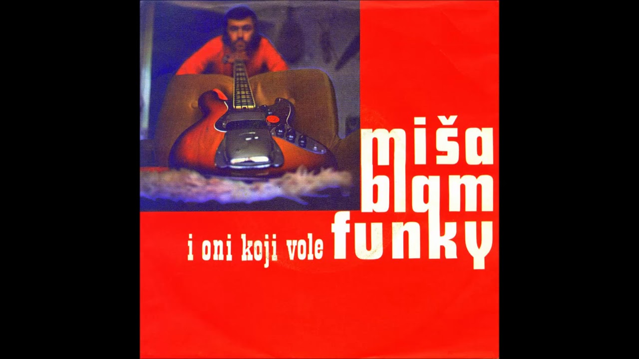 Misa Blam-Magnet (HQ Audio, 1976) - YouTube