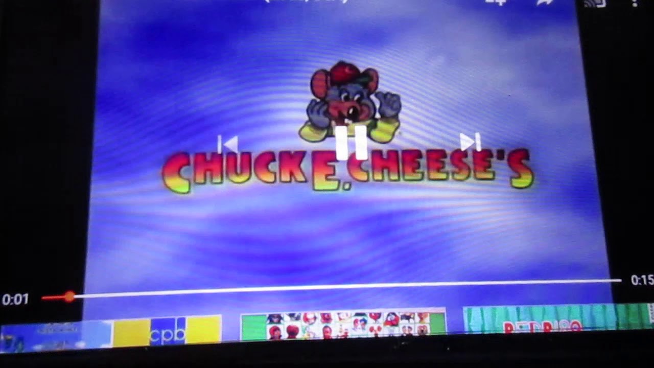 Rocket Power Funding Credits 2002 (2019 Remake) - YouTube