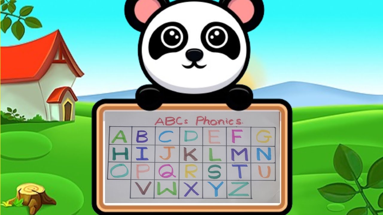 abcd, abc, One two three, 1 to 100 counting, alphabet a to z, 123, 123 ...