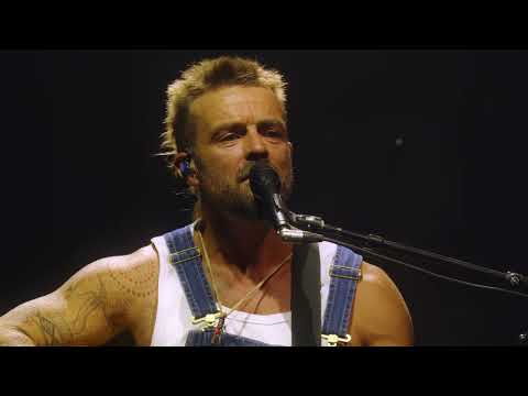 Spirit Bird - Live in Belgium at Forest National Arena, Brussels, Nov 2025