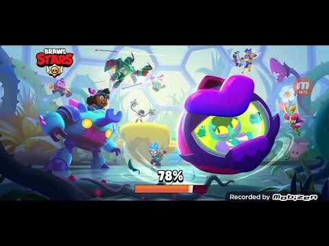 bralw starsın ilk videosu