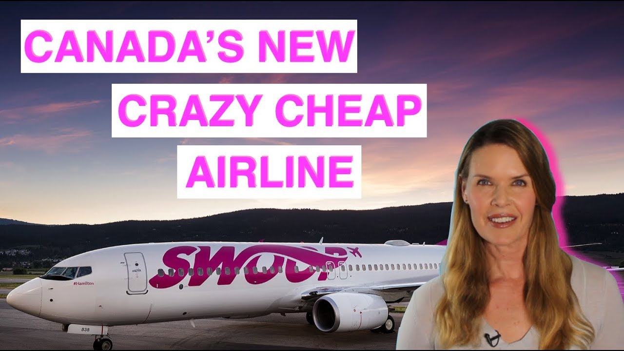 Cool Plane Painting Timelapse in Pink! Swoop Aircraft - YouTube