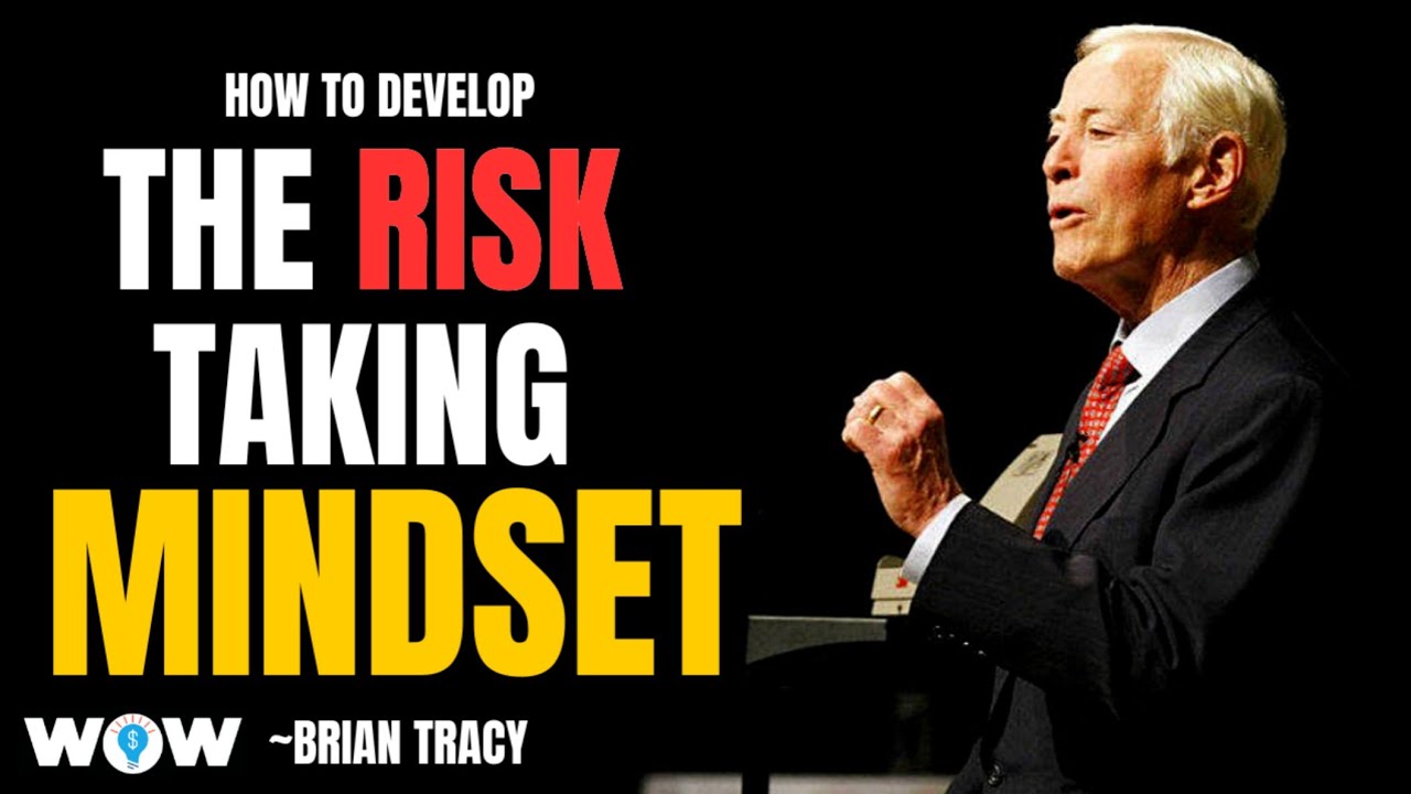 REAL TRUTH ABOUT RISK TAKERS - How to Develop The Risk Taking Mindset ...