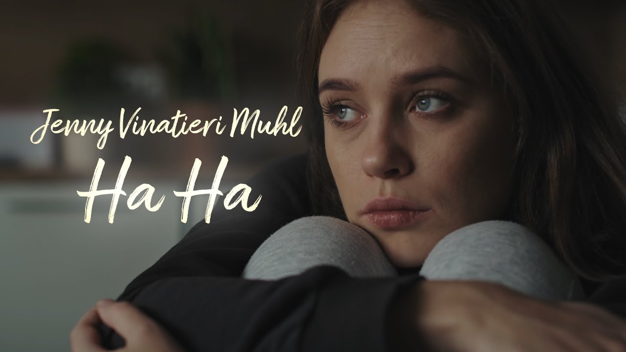 Ha Ha - Lyric Video - YouTube