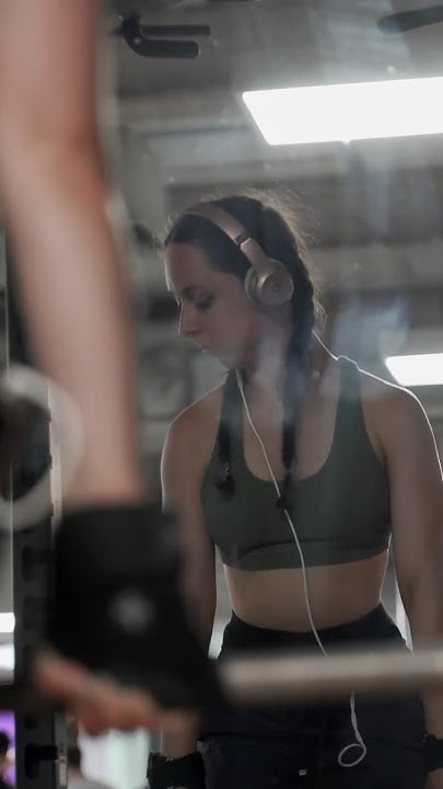 Do it anyway 💪 - YouTube