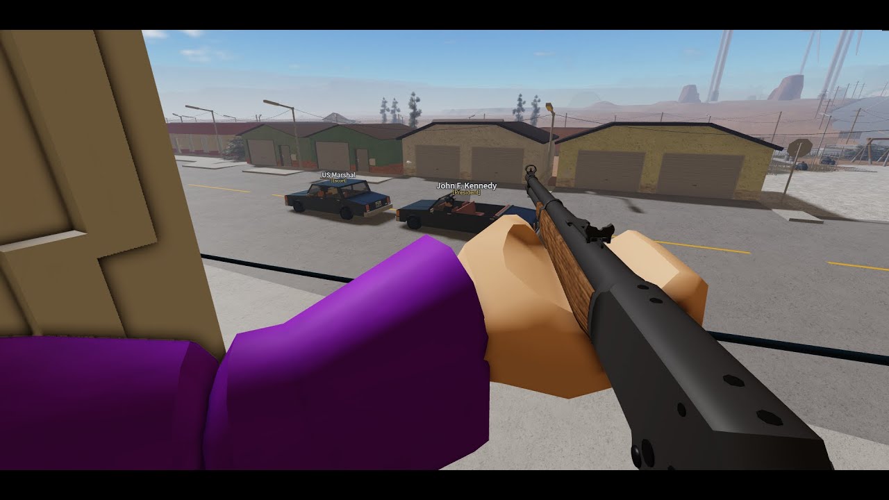 sniping public servers with Anomic Vanguard v1 - YouTube