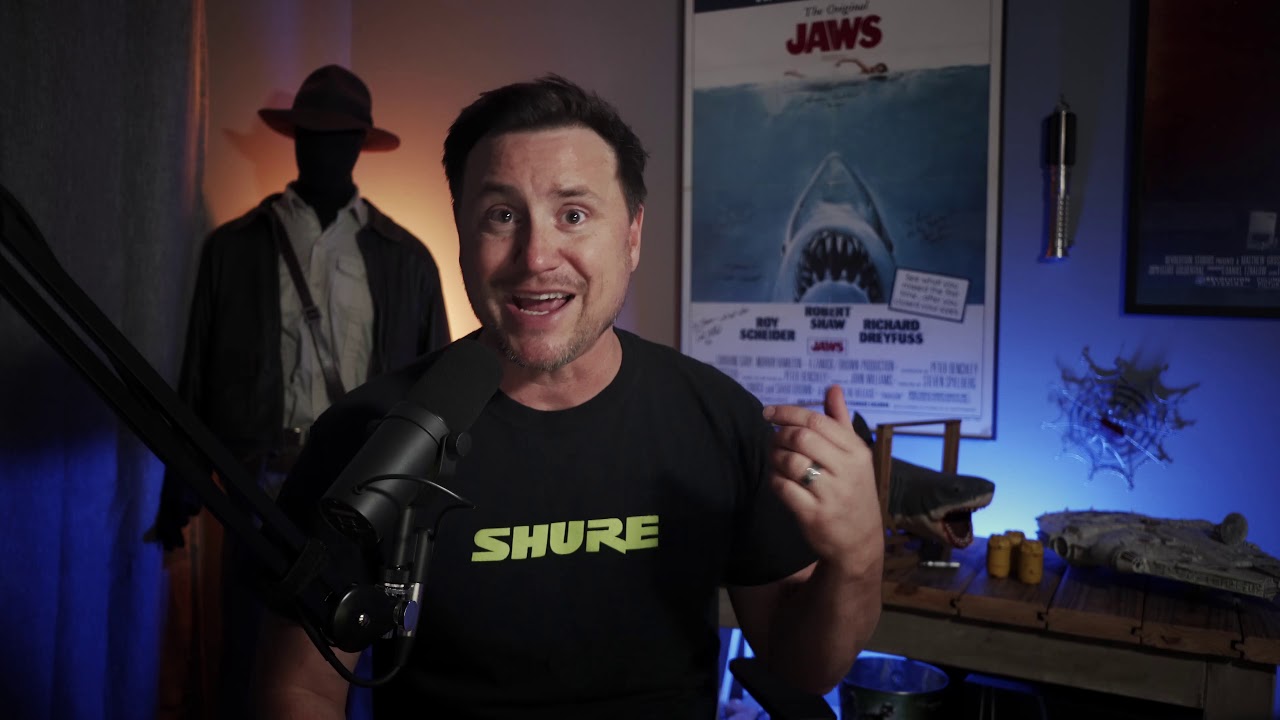 Shaun O'Rourke's Channel Intro - YouTube