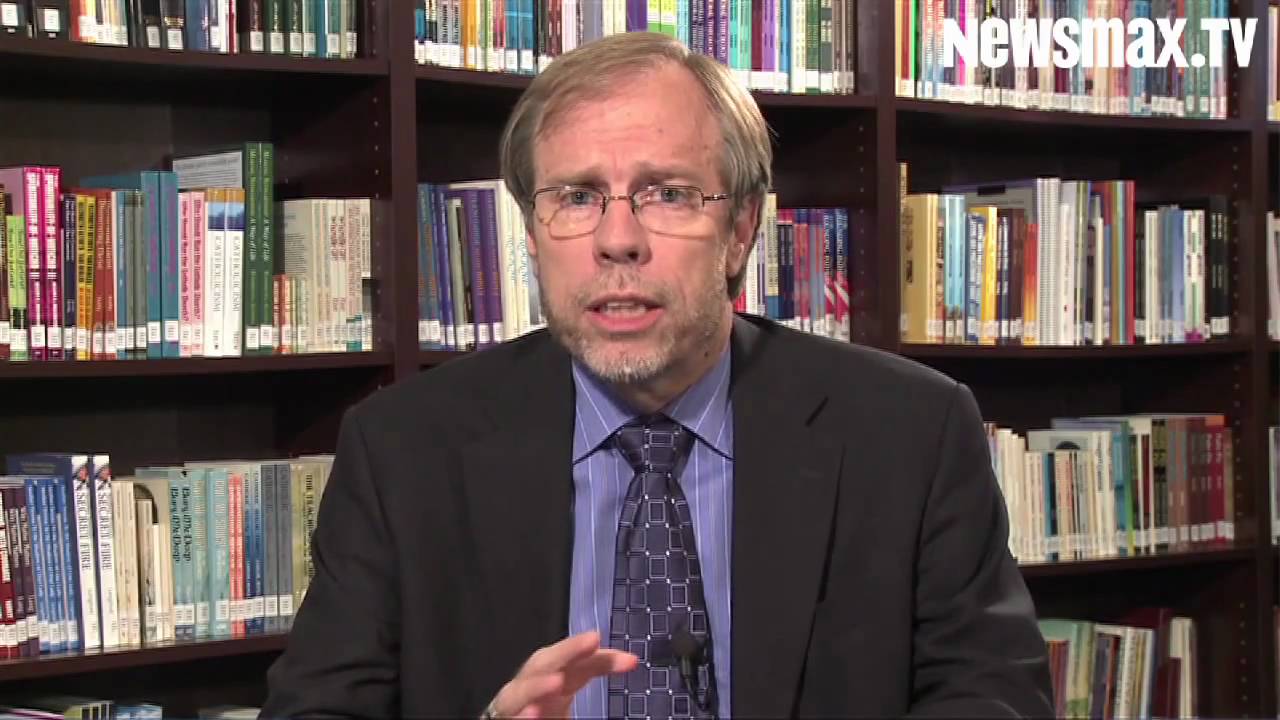 Gregory Erlandson: Pope Benedict Right Man for Job Right Now - YouTube
