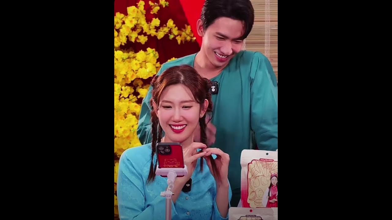 Phiên live 15.01.25 (P13) Khách mời Võ Cảnh, Tiko, Tôn Kinh Lâm. #thúyngân #vocanh # ...