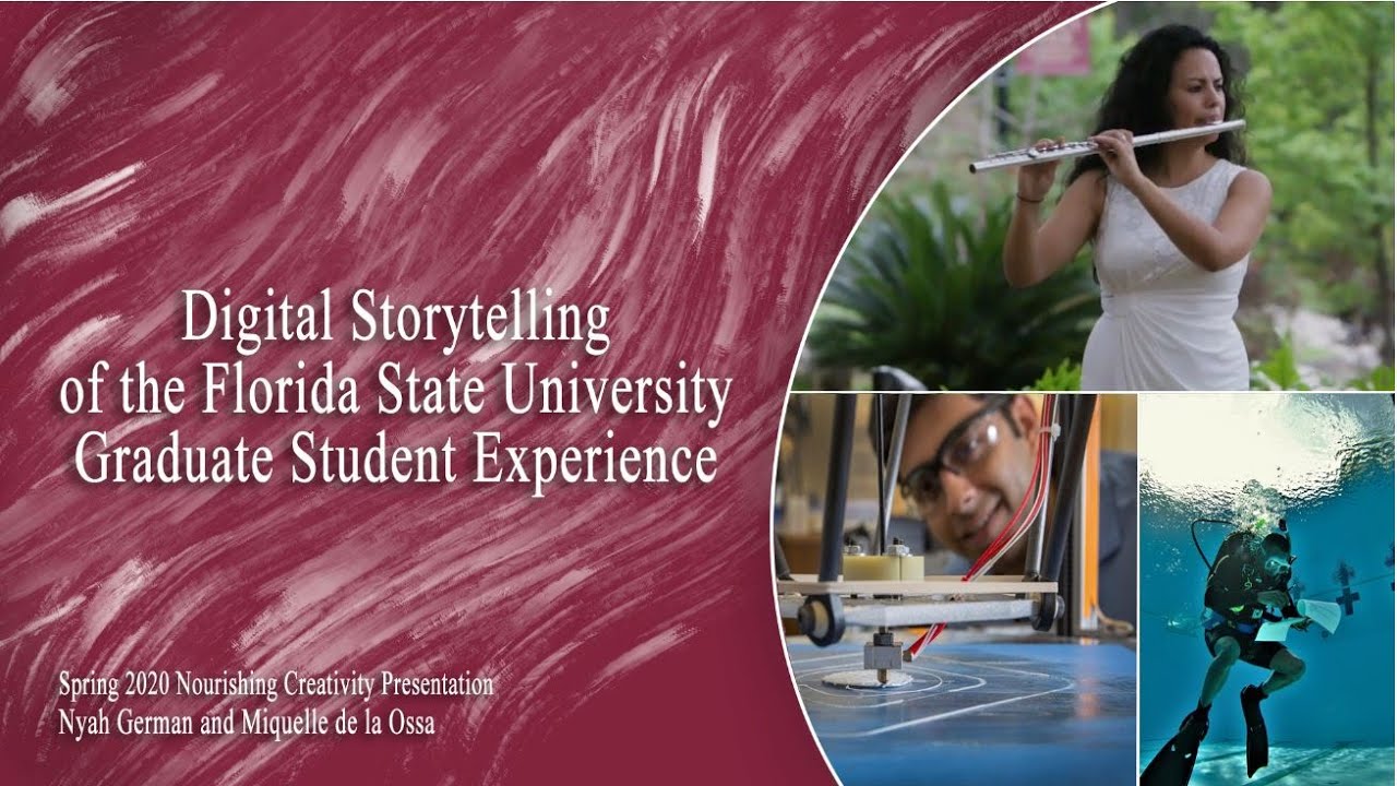 Spring 2020 FSU 2020 Virtual Undergraduate Research Symposium (UROP ...