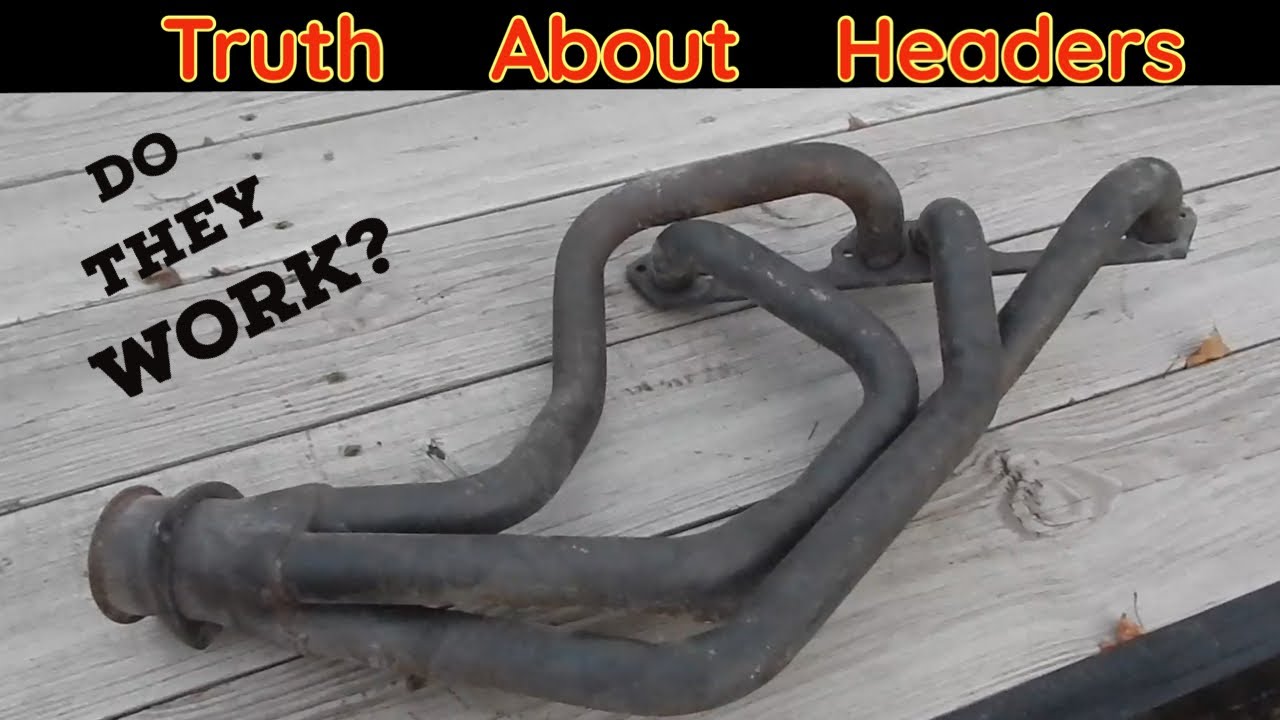 Headers Explained Performance Gains * Why's and Why Nots - YouTube