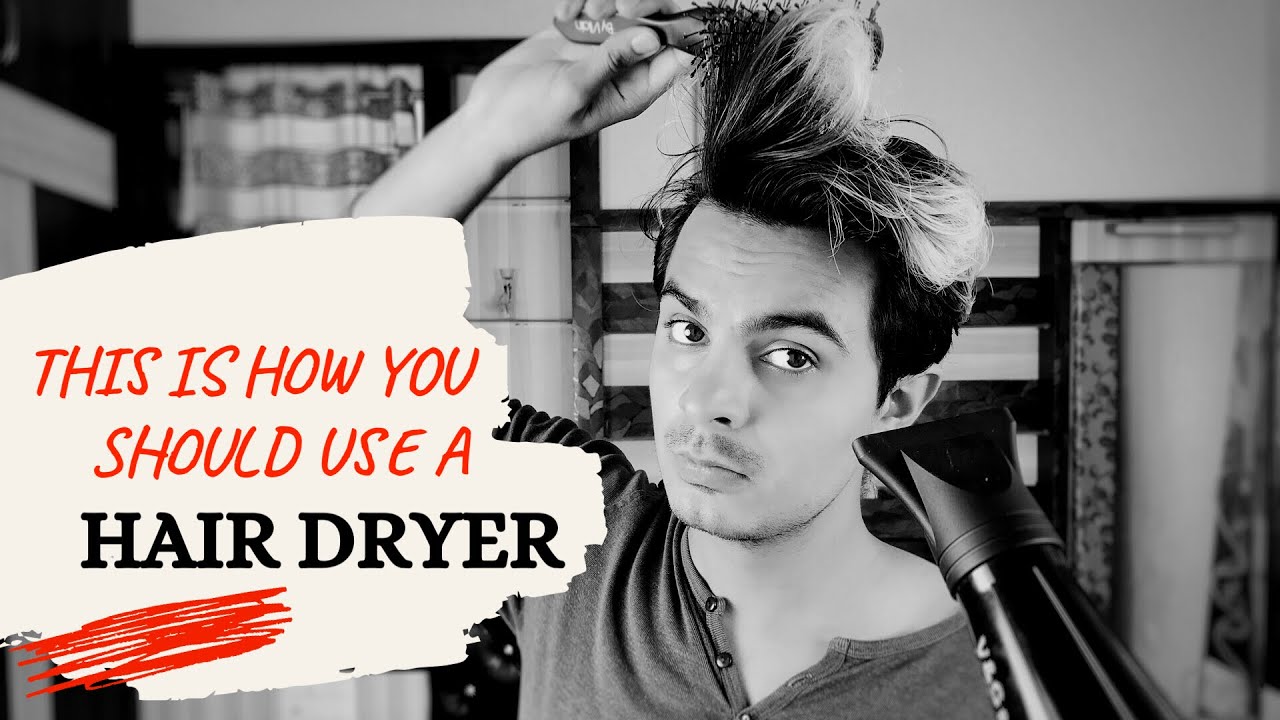 PROPER WAY TO USE A HAIR DRYER HAIR DRYING TIPS 2020 YouTube proper-way-to-use-a-hair-dryer-hair-drying-tips-2020-youtube