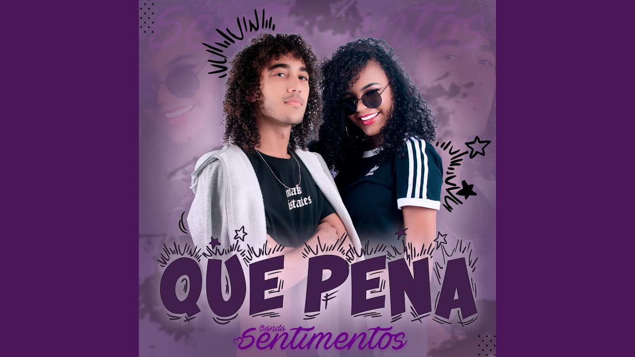 Que Pena - YouTube