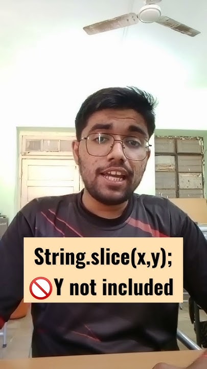 Learn How to DOMinate JavaScript String Operations in Just 🤔 🔥#shorts#coding - YouTube