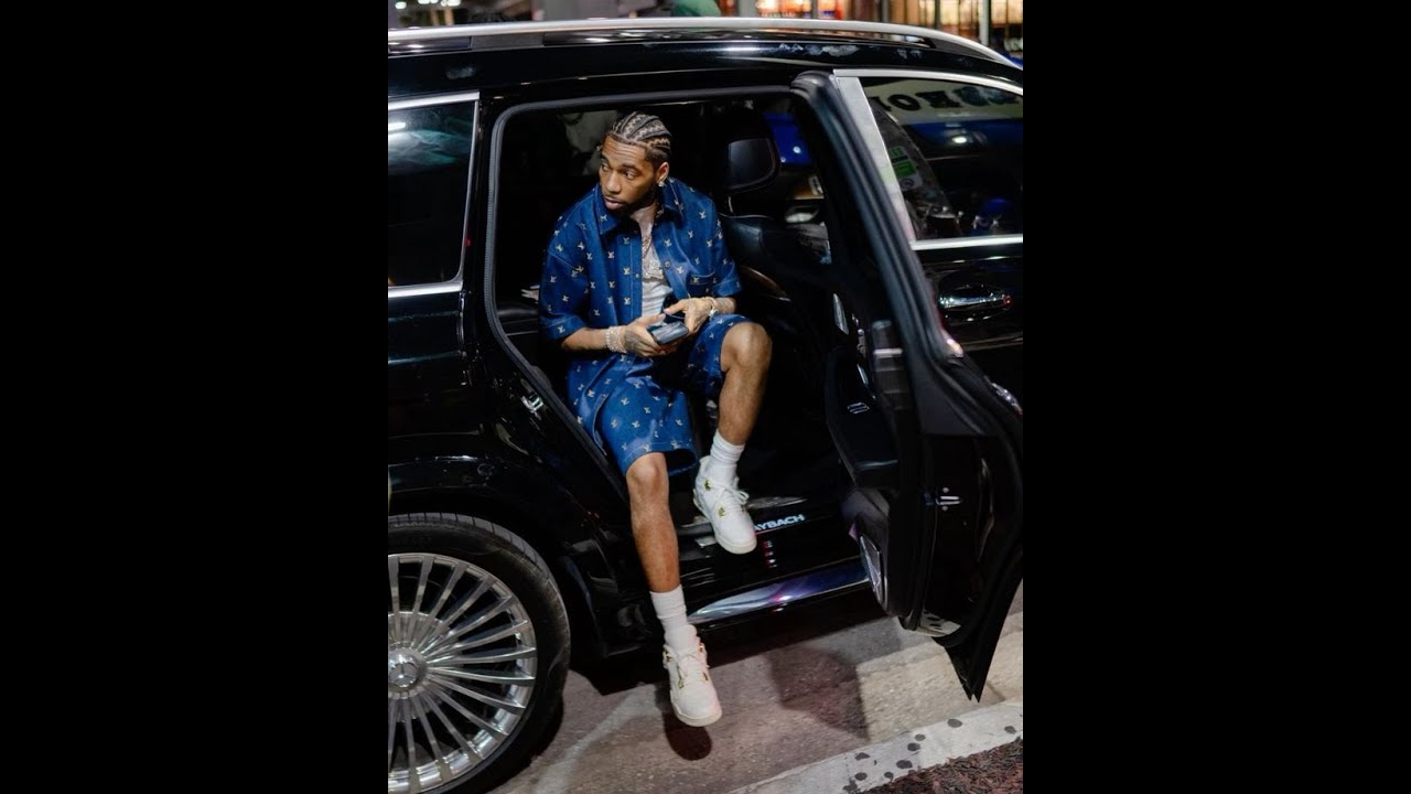 [FREE] Key Glock Type Beat x Jay Fizzle Type Beat - "Skeleton" - YouTube