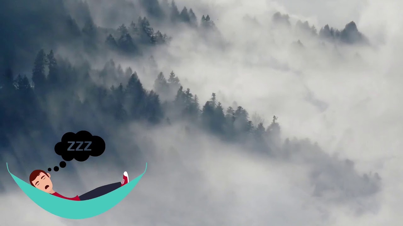 Calm Sleep Nature - YouTube