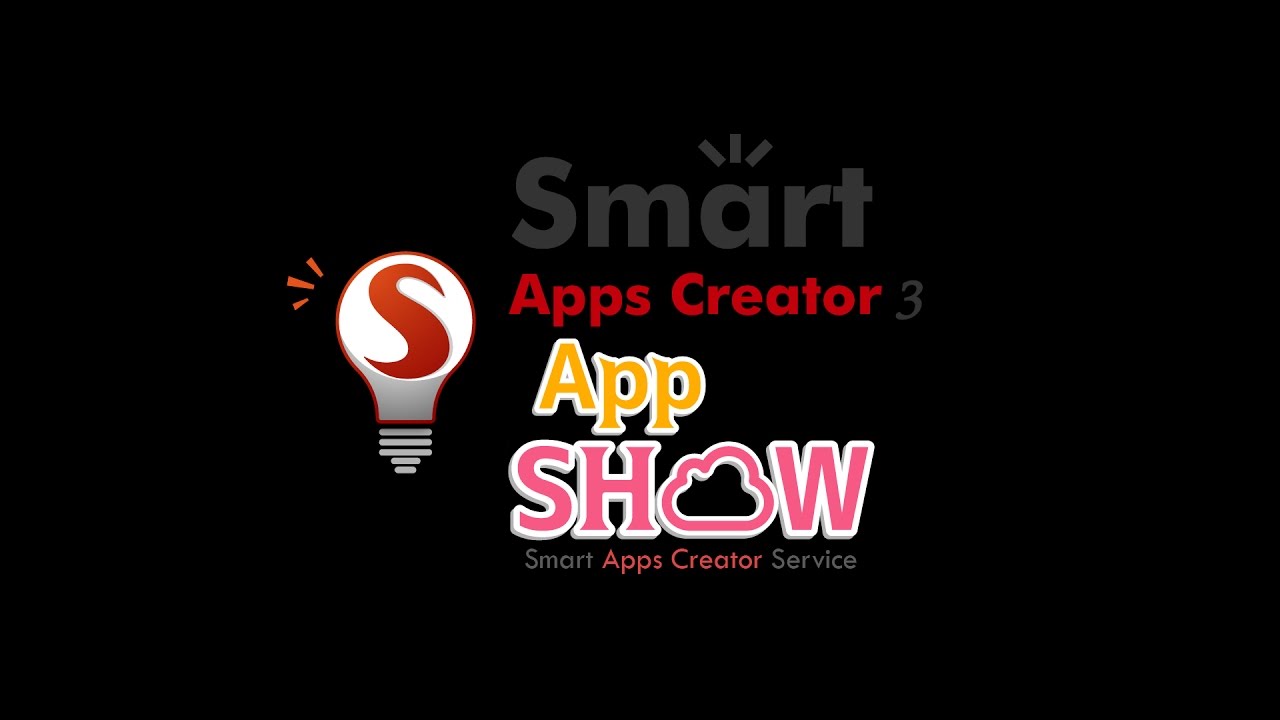 Smart Apps Creator Official Video - YouTube
