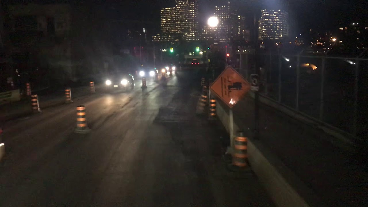 Oc Transpo Route 66 Gatineau - YouTube