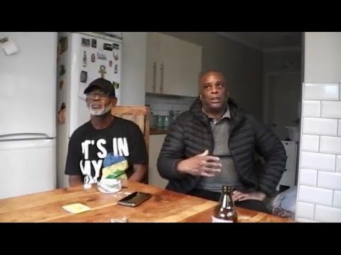 His Majesty's Sound System (1975 -1982) : interview with Riley & Smiley ...