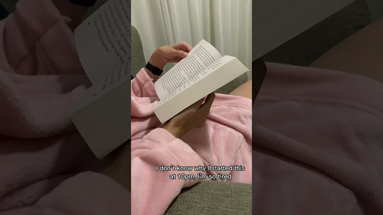 How Many Pages Can I Read In An Hour readingvlog YouTube How Many Pages Can I Read In An Hour readingvlog YouTube