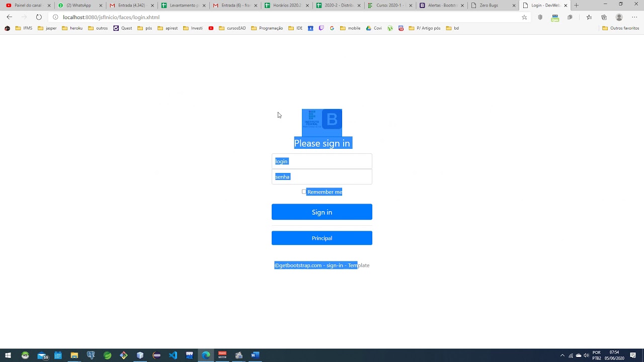 frames 1 - parte 5 - YouTube