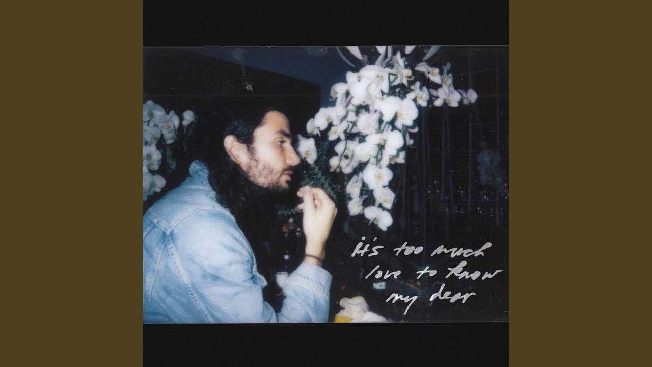 Voyeur Girl Youtube Music