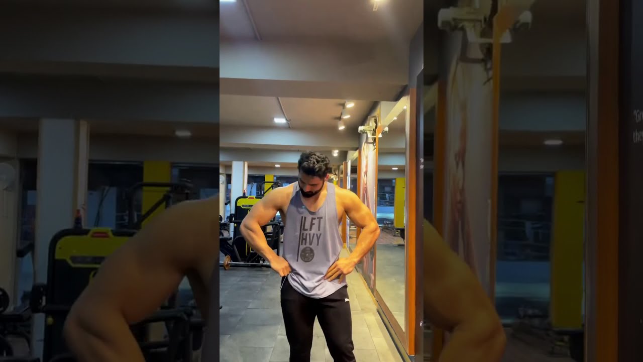 gym workout status 💪💪💪 gym attitude status 🏋️🏋️🏋️ - YouTube