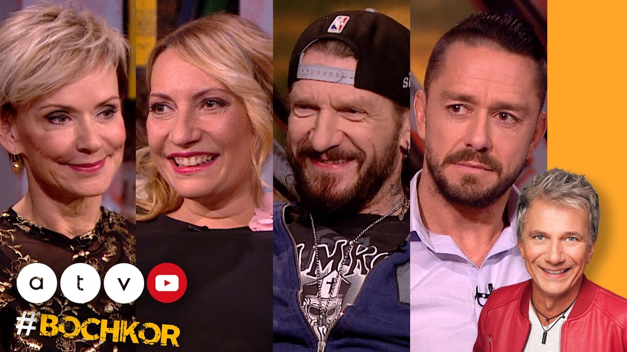 #Bochkor archív: #KARÁCSONY I 2018 december 23. - YouTube