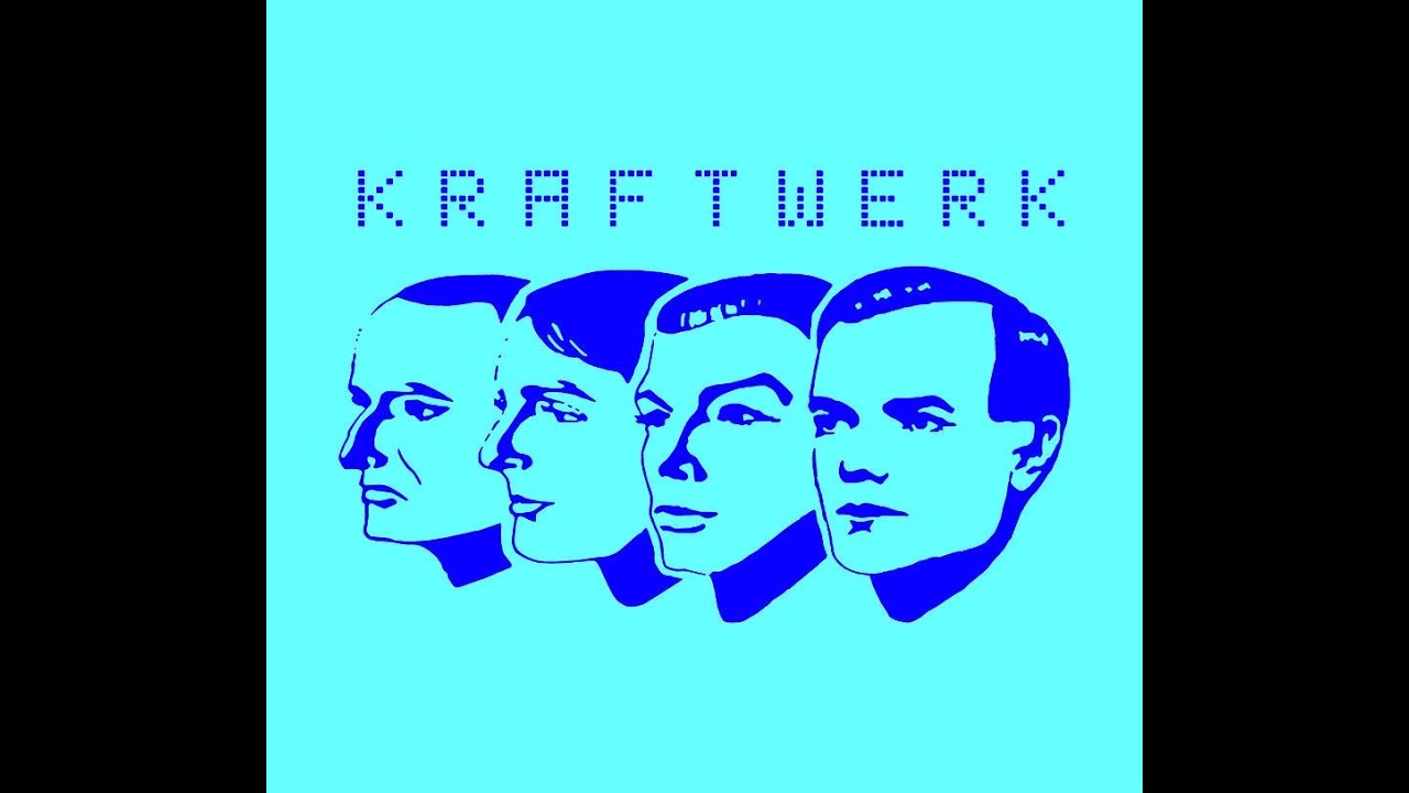 Kraftwerk Albums