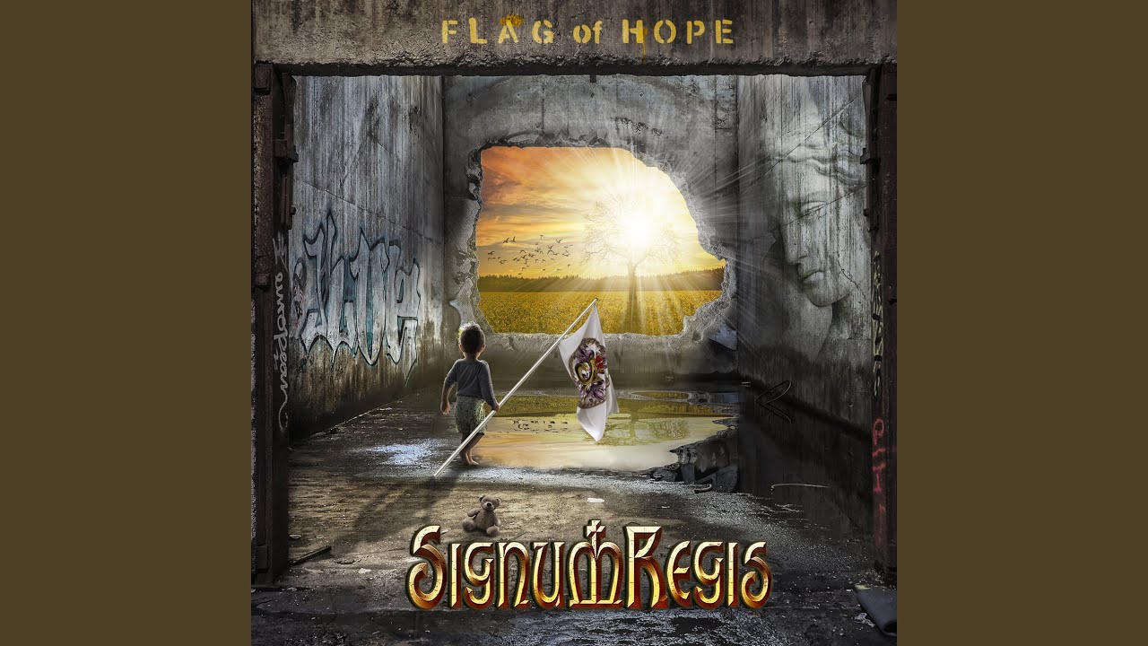 Flag of Hope - YouTube
