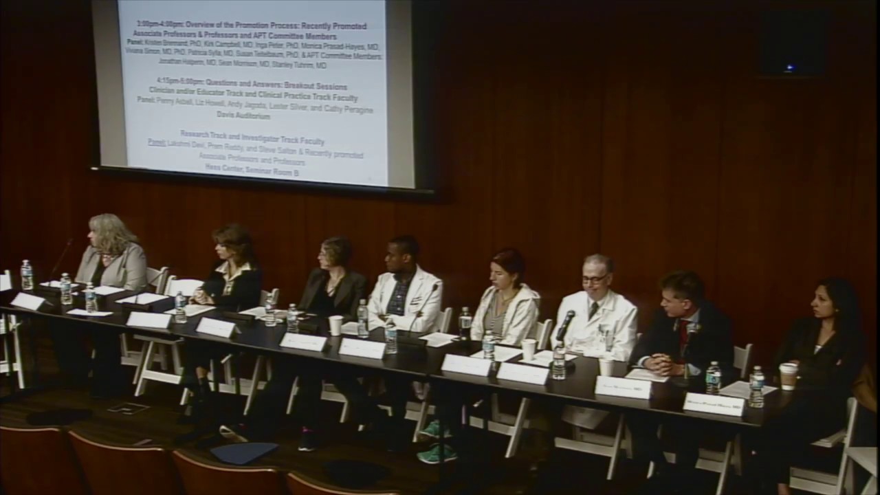 2016 Faculty Development Symposium Part 1 - YouTube