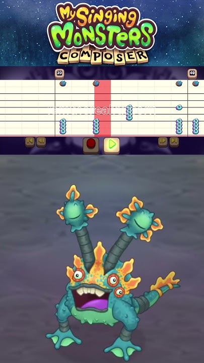 Gaddzooks Ethereal Workshop - MSM Composer Tutorial! - YouTube