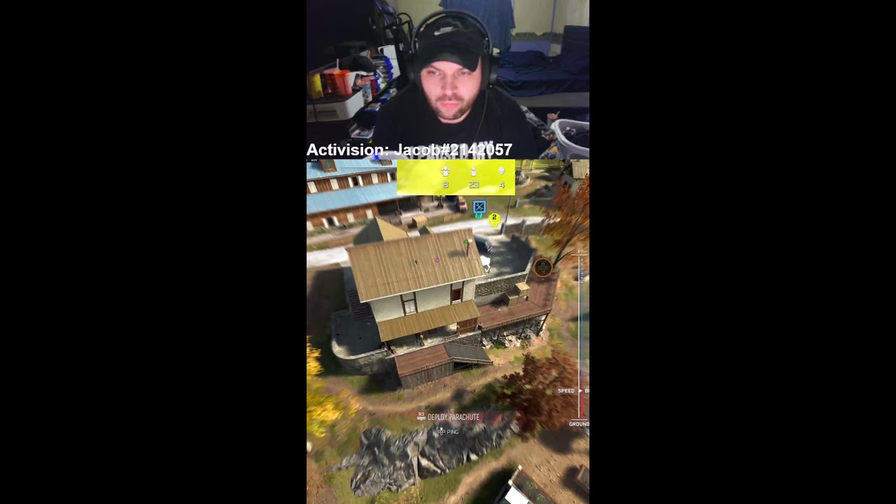 Short Morning Stream!! - YouTube