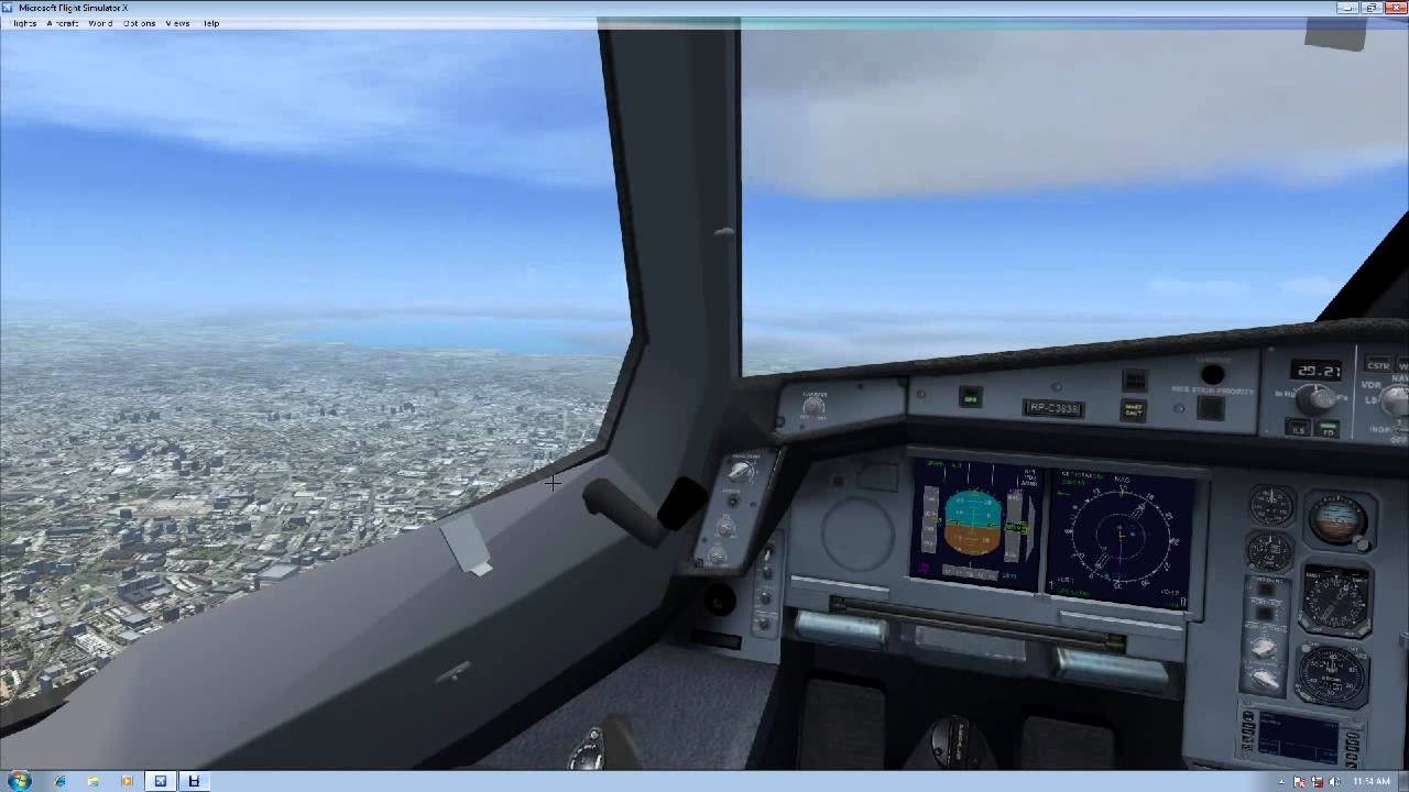 Airbus A380 Philippines Airlines with VC and callo - YouTube