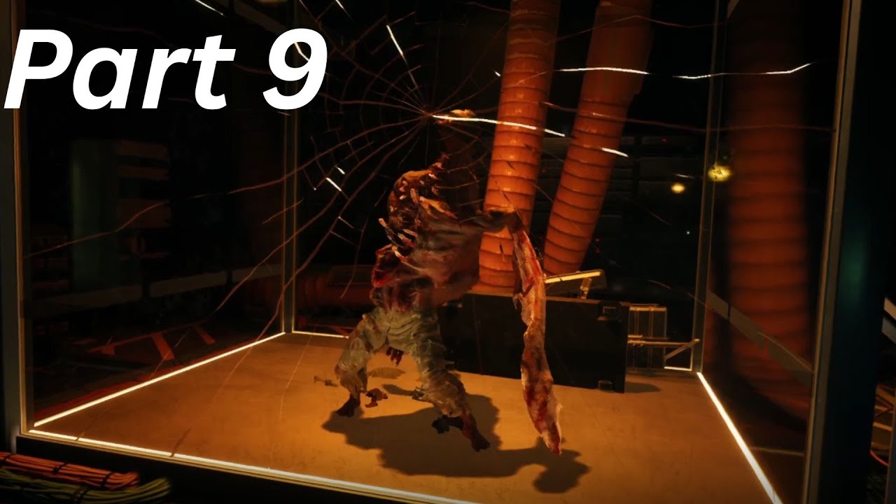 Dead Island 2 - Part 9 - Mutants! - (Dead Island 2 Playthrough) - YouTube