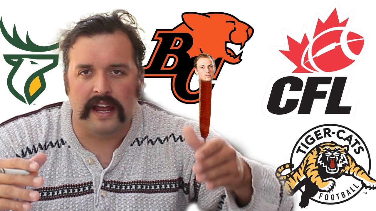 CFL Week 15 Recap With CFL Jim - YouTube