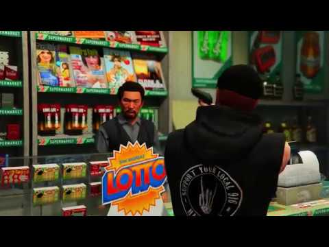 Infernal Punks MC - Playing the Game - YouTube