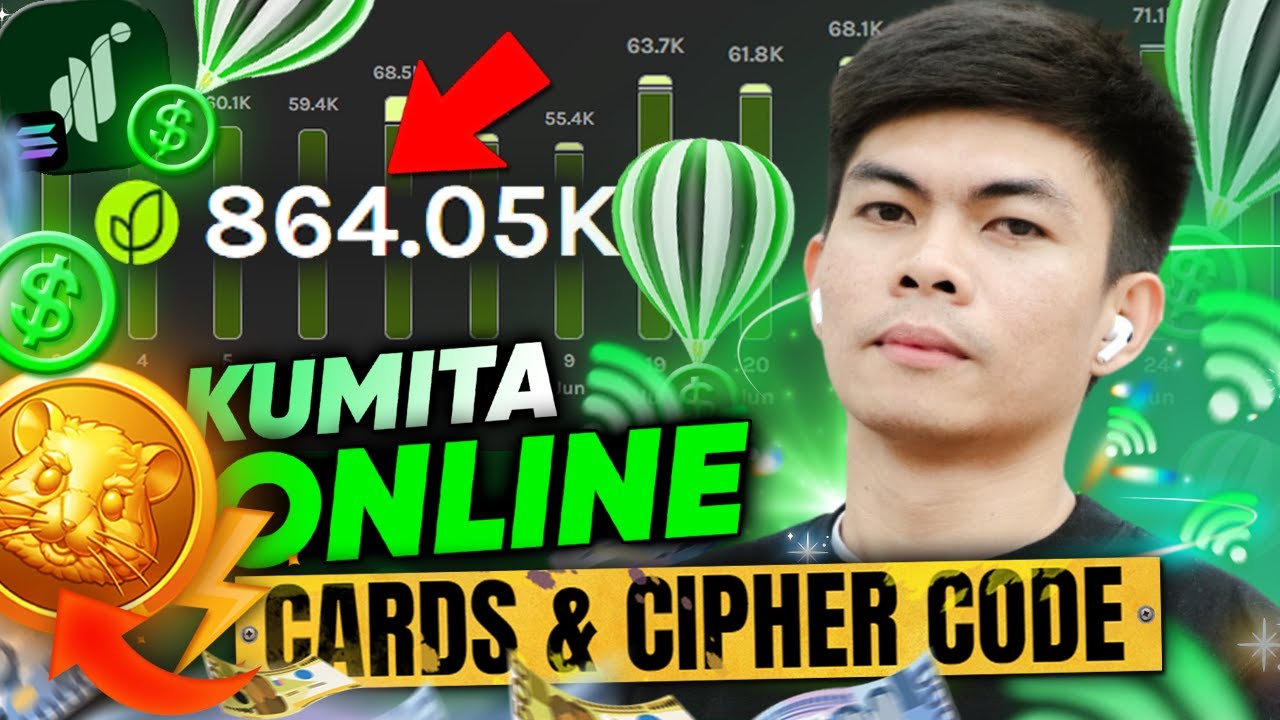 GRASS Airdrop Connect Wallet & Hamster Kombat Daily Combo + Cipher Code ...