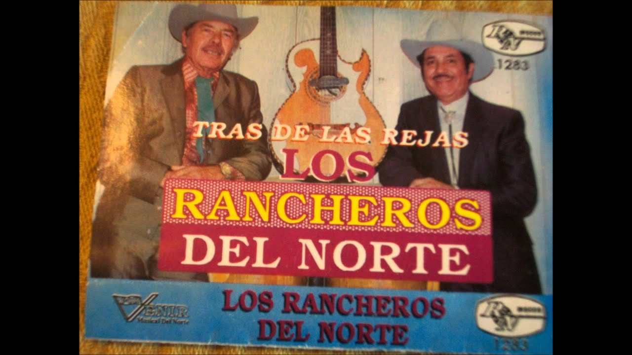 LOS RANCHEROS DEL NORTE EL CORRIDO DE PEPITO - YouTube