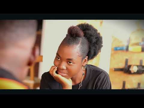 M'PAP DAMOU ANKÒ  BY KIRIKOU ENVENSIB