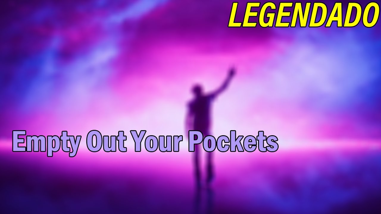 Juice WRLD - Empty Out Your Pockets (LEGENDADO) - YouTube