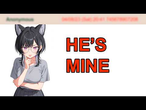 My Sister’s Shy Best Friend Claimed Me in Front of My Ex | 4Chan Greentext Stories