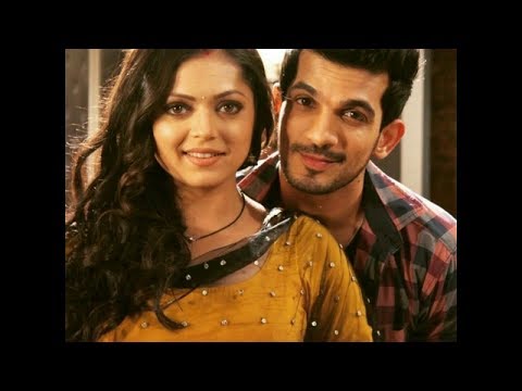 Dhristi Dhami and Arjun Bijlani cute pics ||FANDA MASTI DAA||