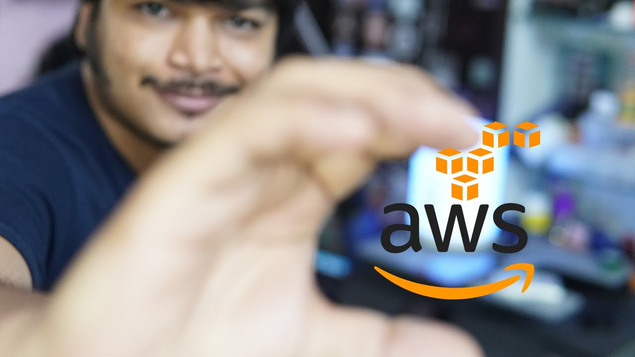 Learn AWS Basics | Freshers Training Course - YouTube