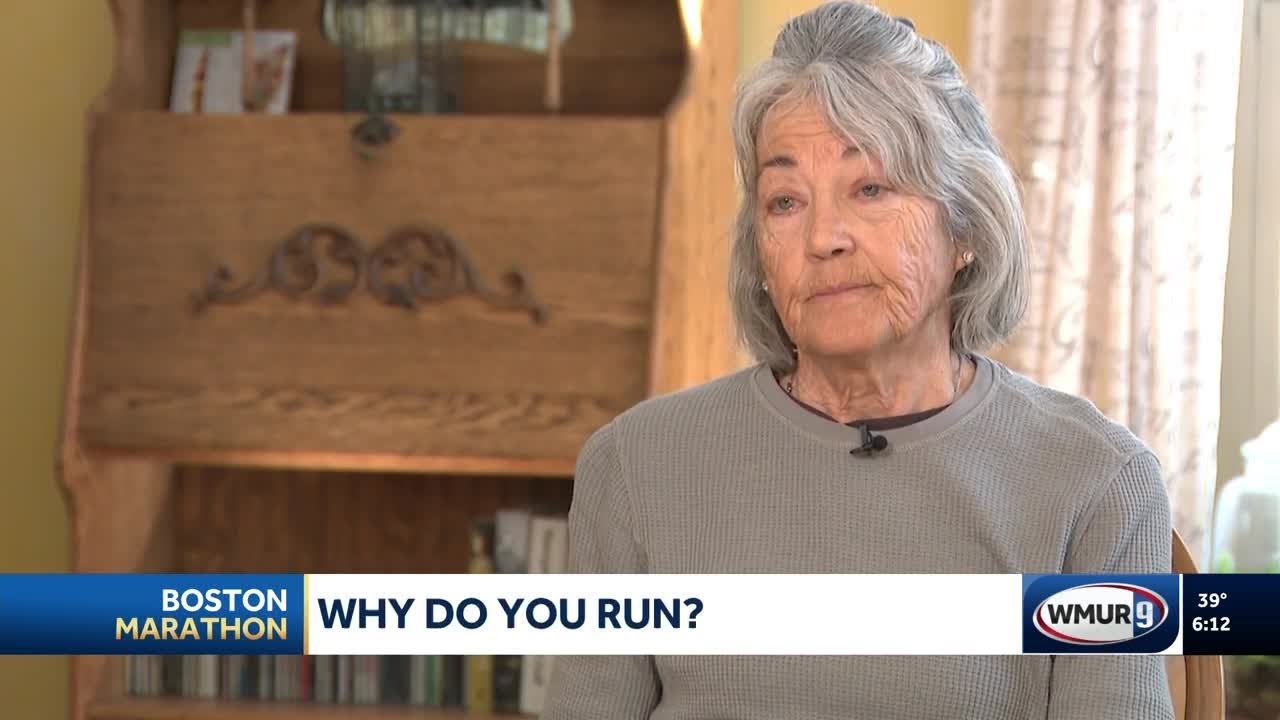 Why they run: Dawn Ebbetts - YouTube
